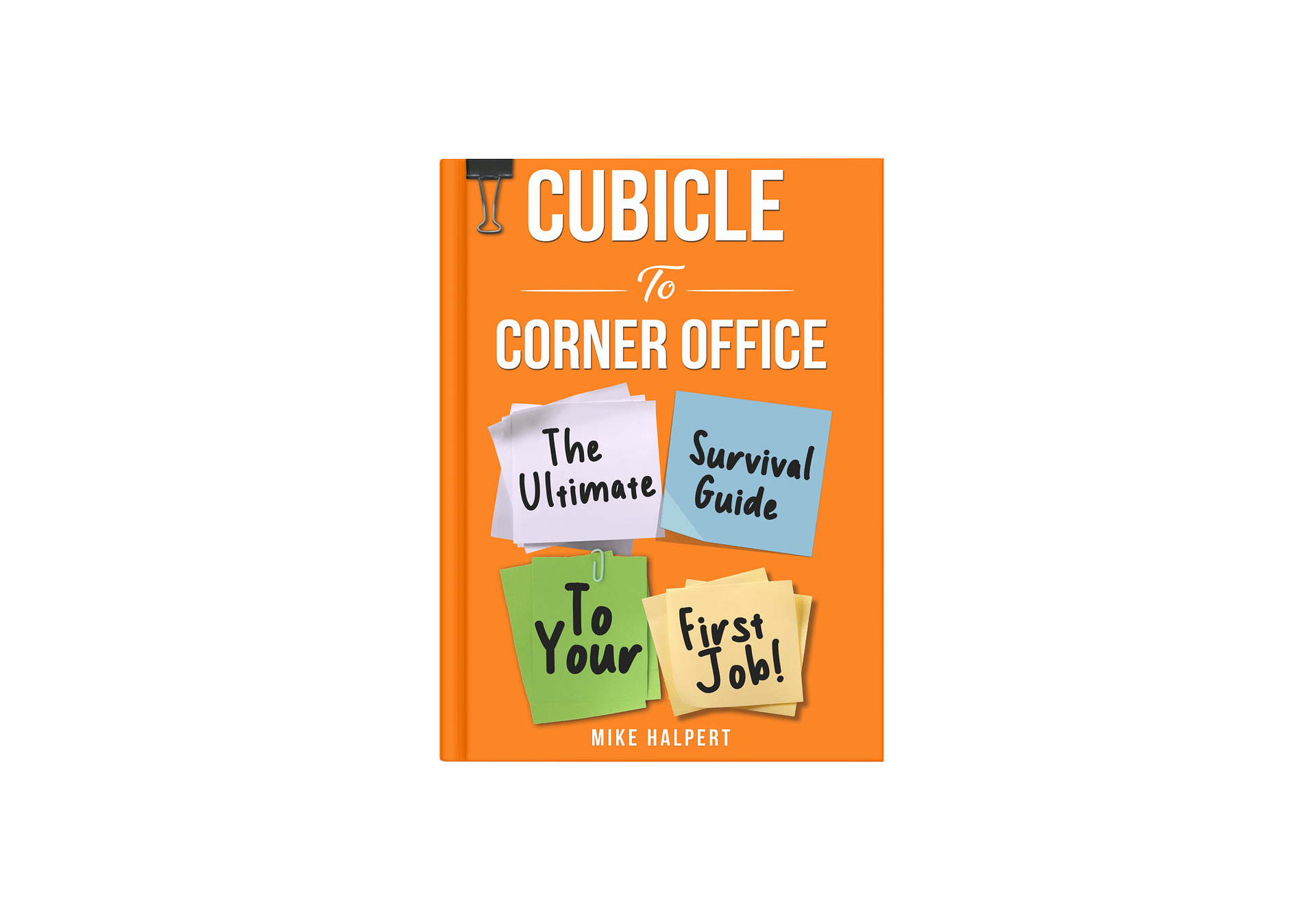 Home - First Job Out Of College